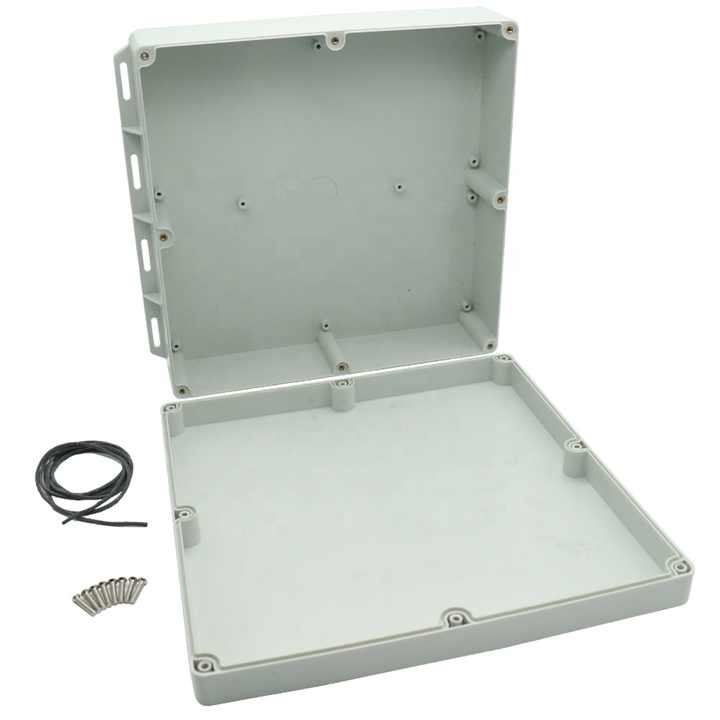 Indoor Outdoor Electrical Enclosure Box Universal Project Enclosure ...