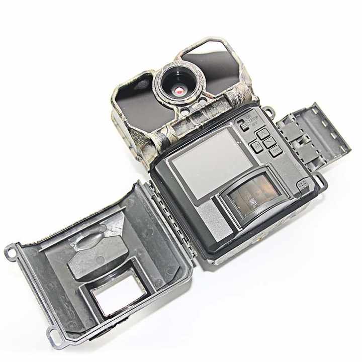 4G LTE APP Gps Hunting Camera Time Lapse Trail Camera Security Hunting ...
