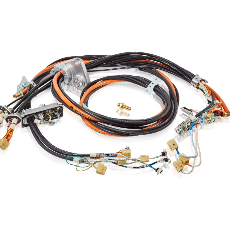 New Original 3HAC043963-001 Body Cable Robot Spare Parts DHL or UPS ...