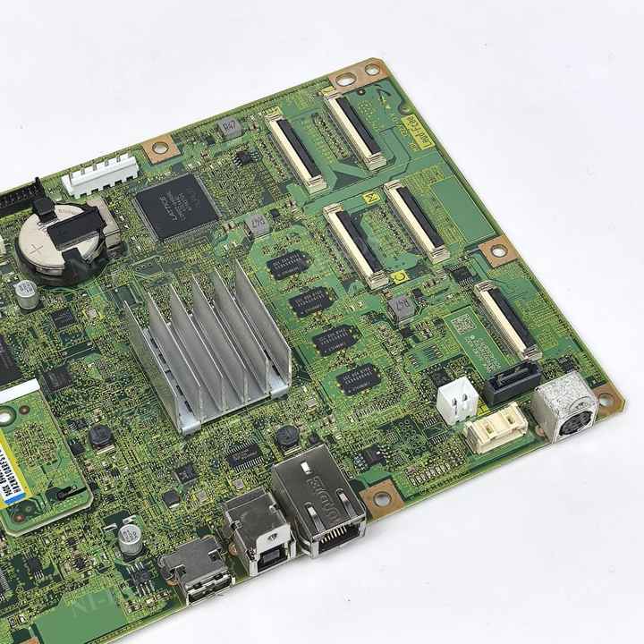 960K894012 K001 Main Board for Xerox VersaLink C605 Only Formatter ...