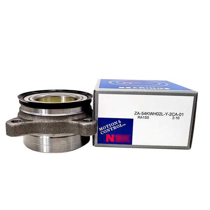 43560-26010 Wheel Hub Bearing 54kwh02 Bearing Vkba7497 43560-26011 ...