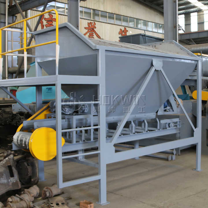 Forklift Fertilizer Loader Feeding Hopper| Alibaba.com