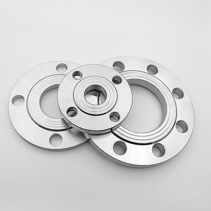 High Quality Companion Flanges for Drive Shafts & More