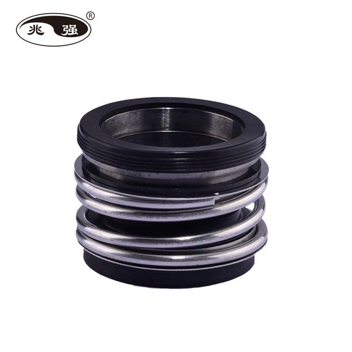 Elastomer Bellows Mechanical Seals Pumps - Seal MG1 38G60
