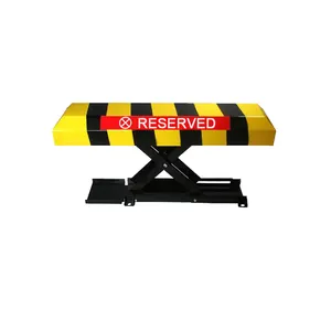 Featured Wholesale remote control car parking space blocker For Your ...