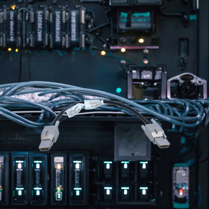 C9200-STACK-KIT Stacking Kit for Catalyst 9200 Series| Alibaba.com