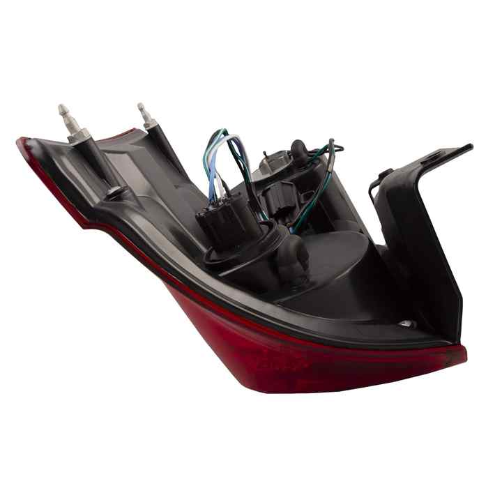 Yutai Car Back Rear Light Tail Light for Dodge Grand Caravan 2011-2019 ...