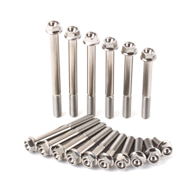 How to Choose m8x32 12 Point Gold Wheel Bolts: A Complete Buying Guide