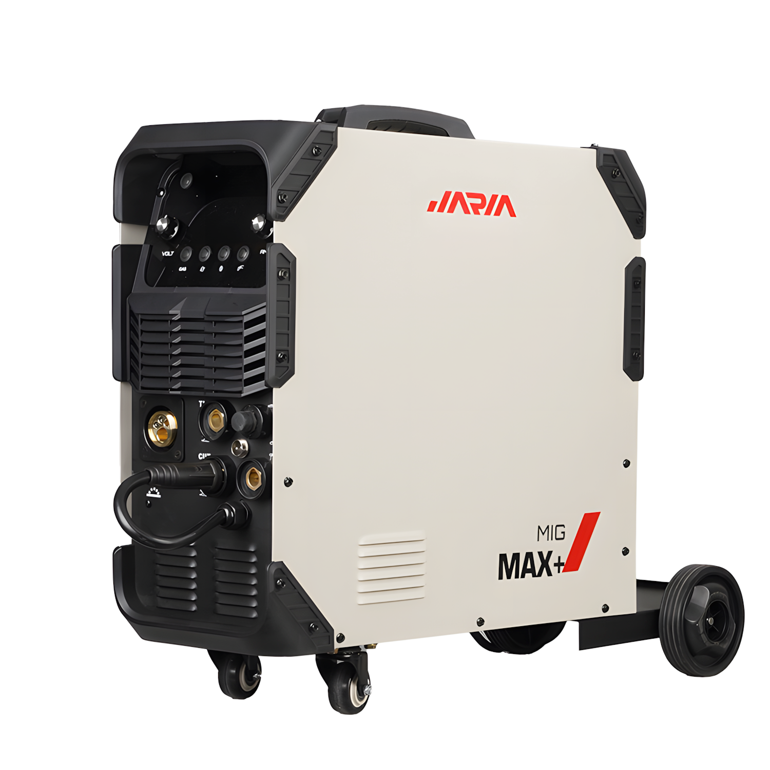 How to Choose the Best MIG Welder with Gas: A Complete Buying Guide