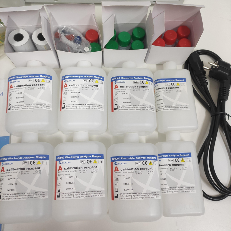 How to Choose the Best Electrolyte Analyzer: A Complete Buying Guide
