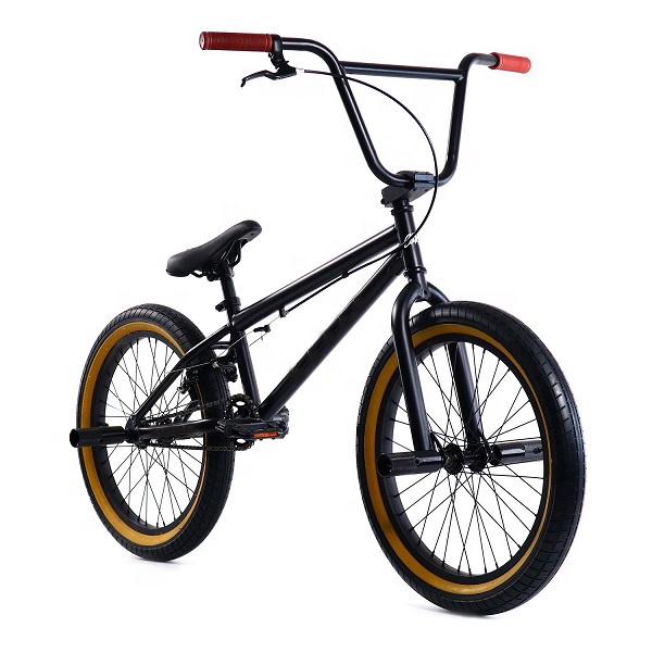 Cheap Mini BMX Bikes - Fun & Durable 20 Inch Wheels