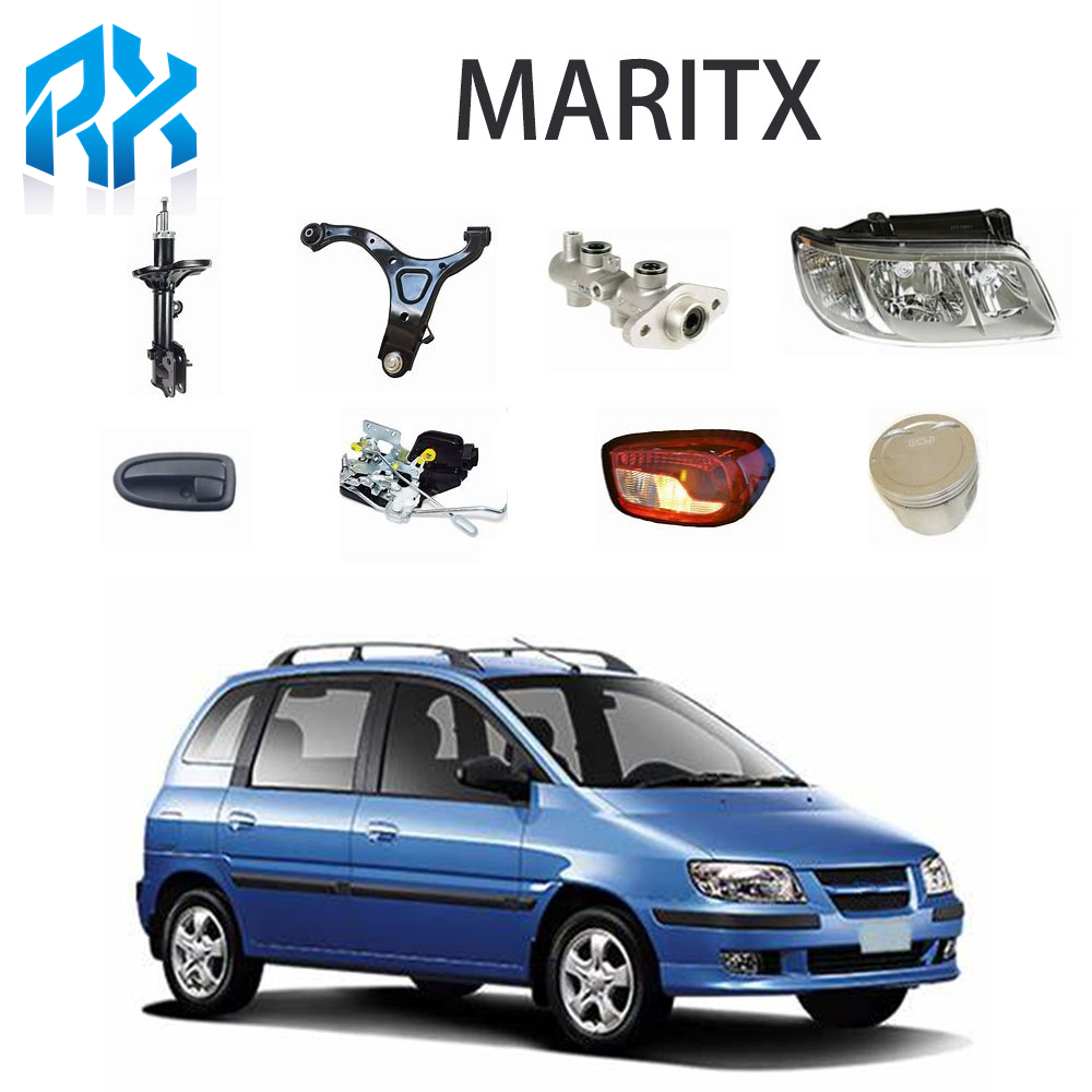 Spare Part Mobil Hyundai Matrix | Reviewmotors.co