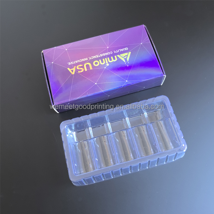 Durable and Eco-Friendly packaging for Efficient Shipping