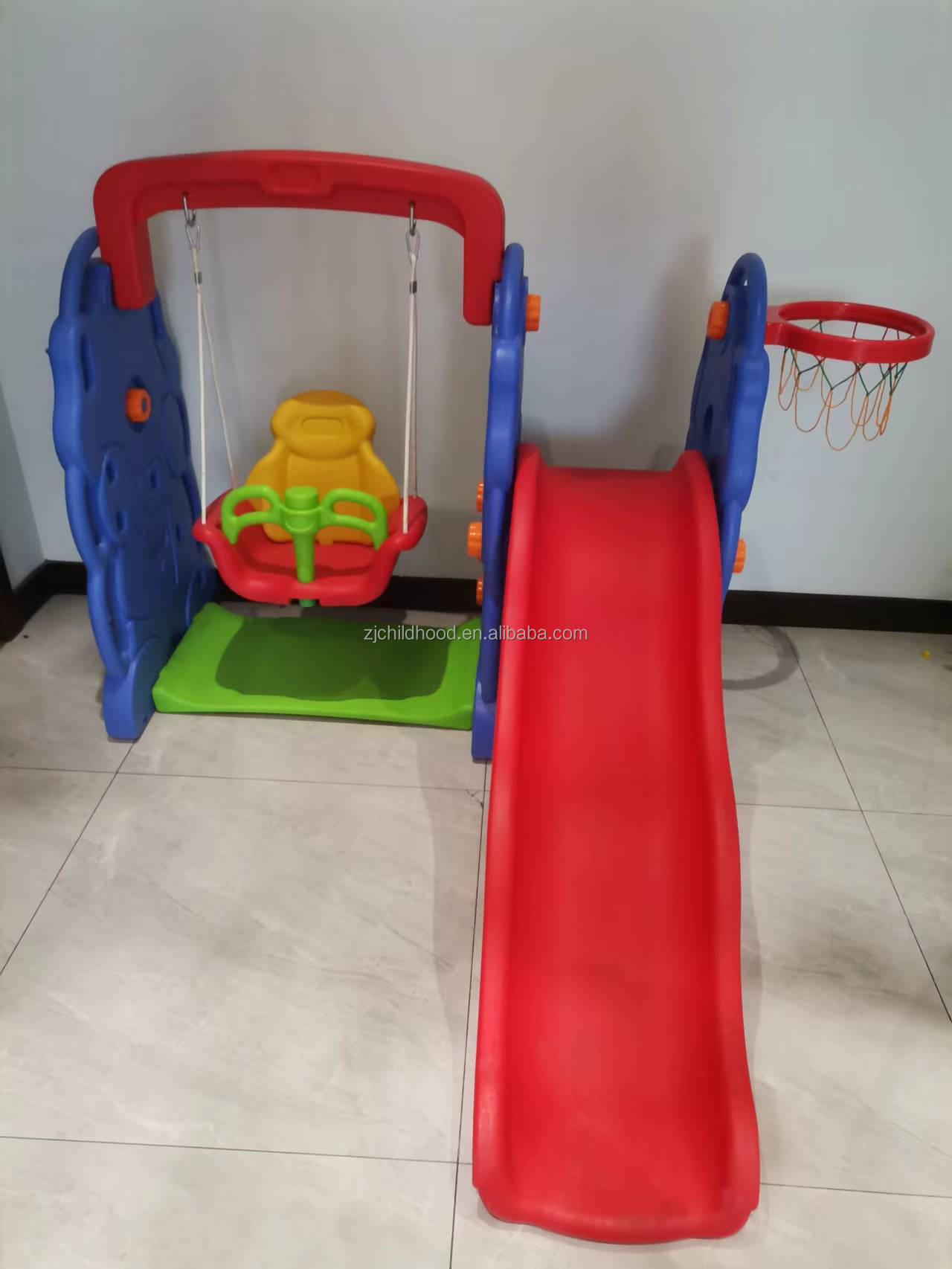 How to Choose the Best Toy Swings Sets for Kids in 2026