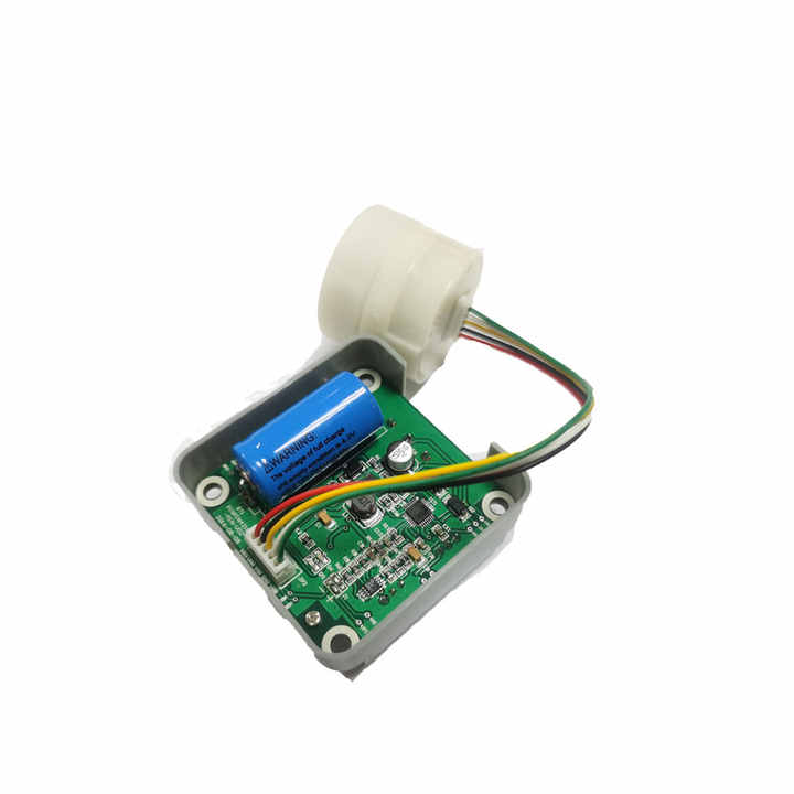 0-500ppm H2O2 Gas Sensor Module - Reliable Leak Detector