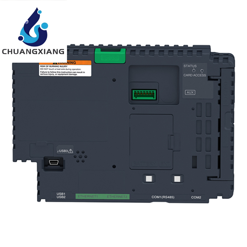 Genuine Product Gtu Human Machine Interface Base Unit for Terminals and ...