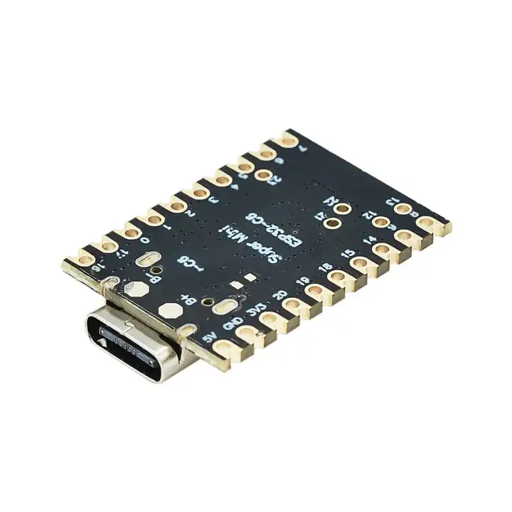 ESP32-C6 SuperMini Development Board Microcontroller Programming ...