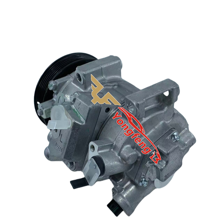 88310-02510/88310-1A660/88310-1A750 Inz AC Compressor for Toyota for ...