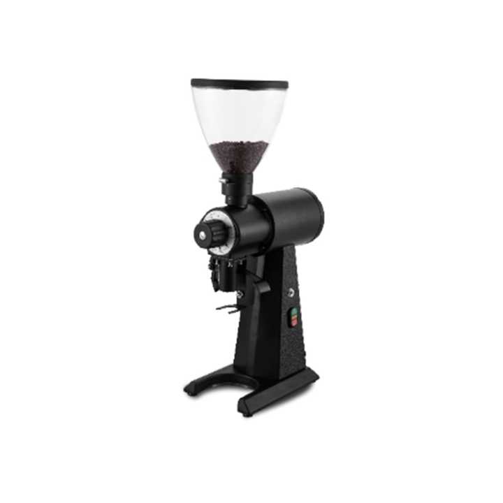 98mm Large Commercial Coffee Grinder Professional Electric Coffee Bean ...