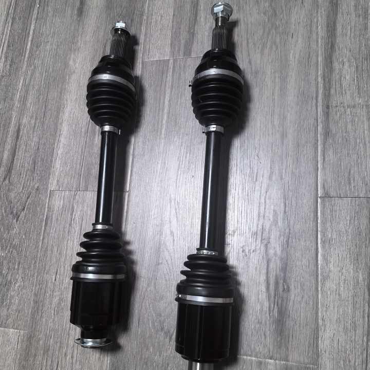 Kia Hyundai Power Transmission Shaft, Remanufactured Oem | Wholesale