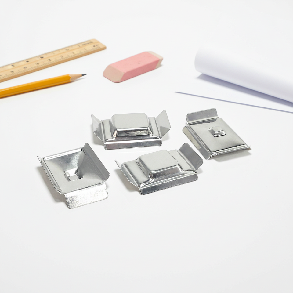Stainless Steel Embedding Mold - Histology Tissue Embedding Cassette ...