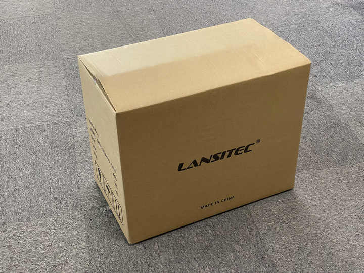 Lansitec LoRaWAN smart Iot solar powered low cost efficient gps ble5.0 ...