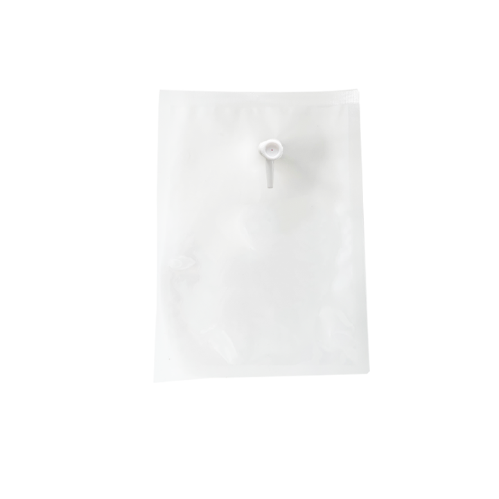 ODM PTFE Sampling Bag Fluorine Film Gas Bag FEP Sampling Bag for Lab ...