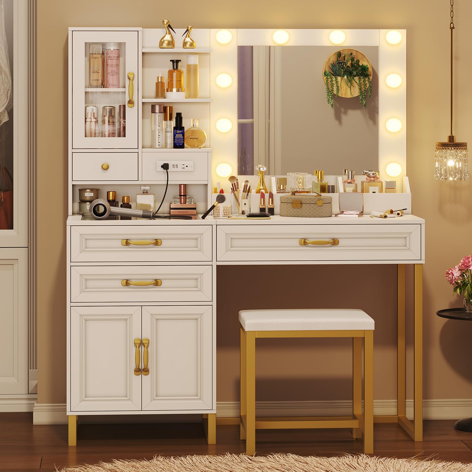 dressing mirror shelf dressing mirror shelf Suppliers and Manufacturers at Alibaba