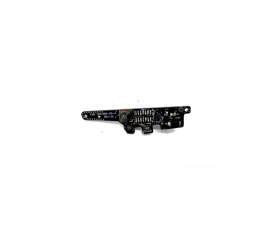 Genuine OEM Tesla Humidity and Temperature Sensor 1858193-00-B