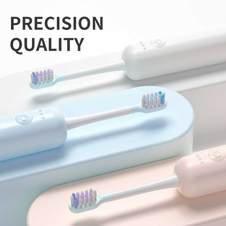 Oral B Vibrosonic Smart Sonic Electric Toothbrush for Adults Type-C ...