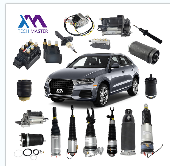 Tmairsus Electric Parking Brake for W221 - Reliable Spare Parts