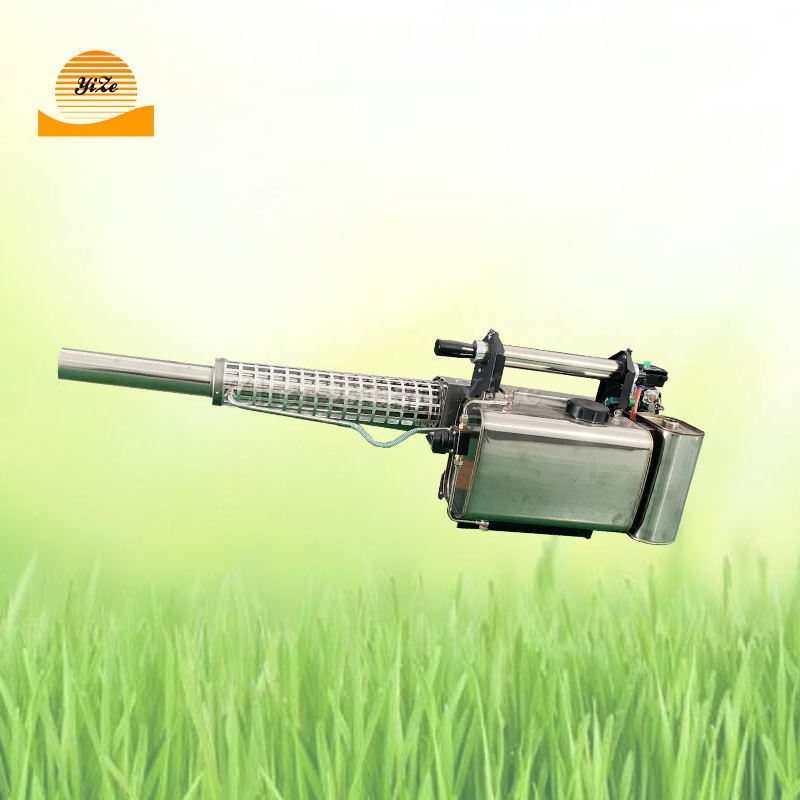 Power Gasoline Chemical Fogging Smoke Sprayer for Mosquito Killing