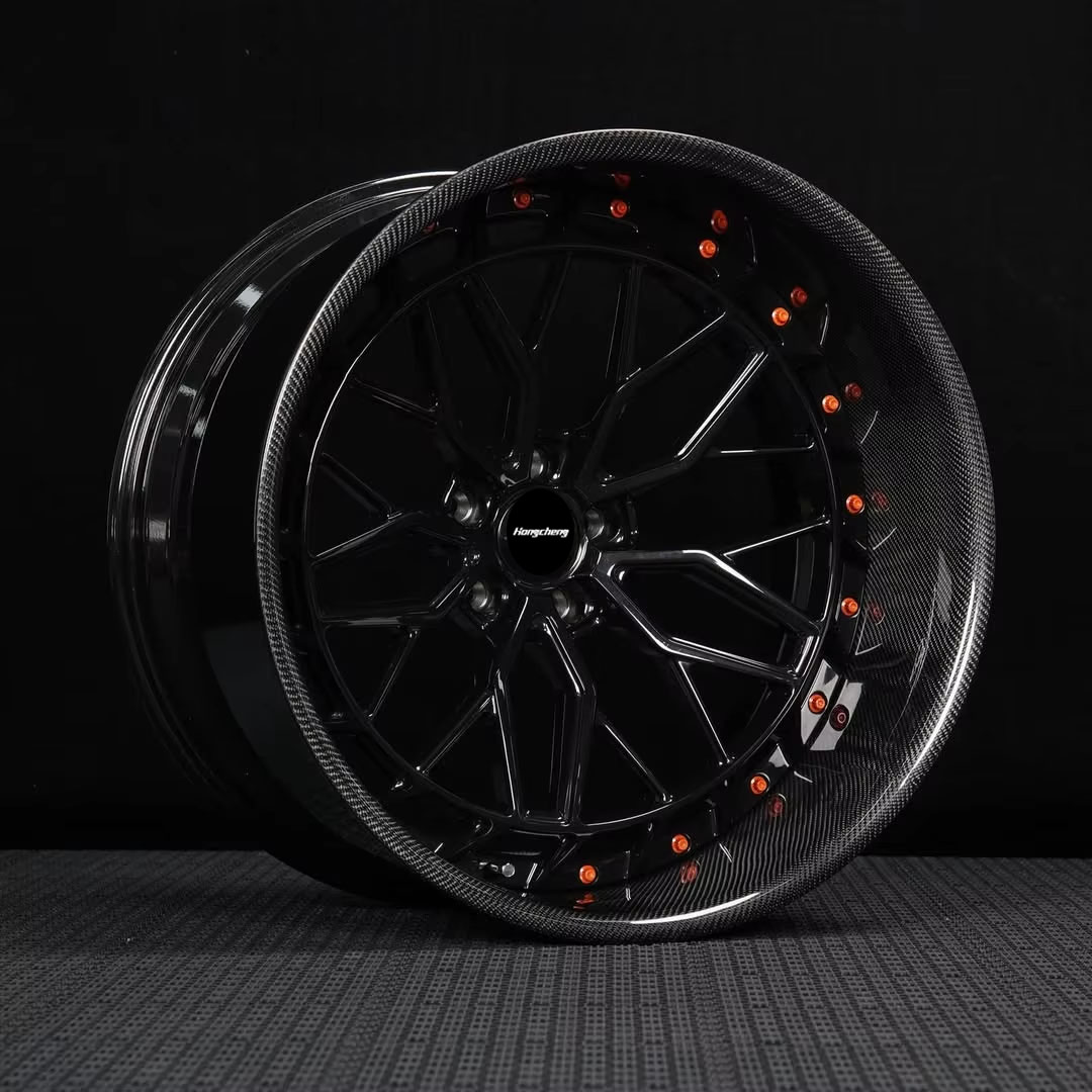 carbon fiber car wheel | Wholesale & Custom carbon fiber car wheel ...