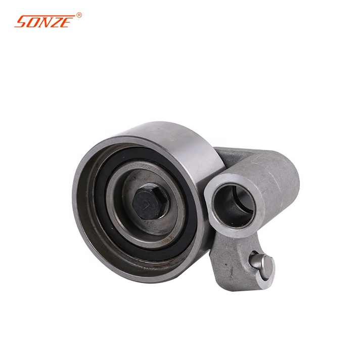 Timing Belt Tensioner Kit for Hilux Hiace Innova Fortuner KUN25 KUN26 ...