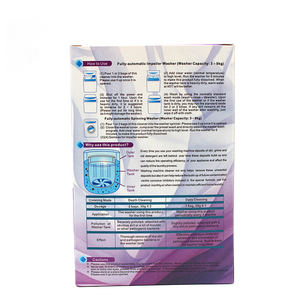 washing machine tub cleaning powder, washing machine tub cleaning ...