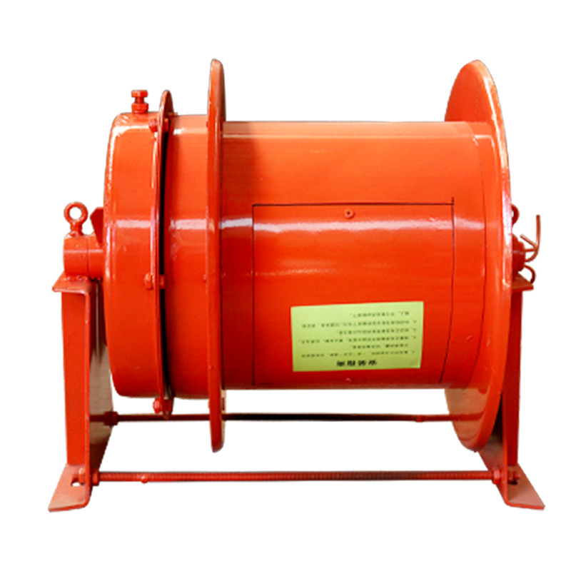 Efficient Power and Performance with Advanced excavator reel Solutions