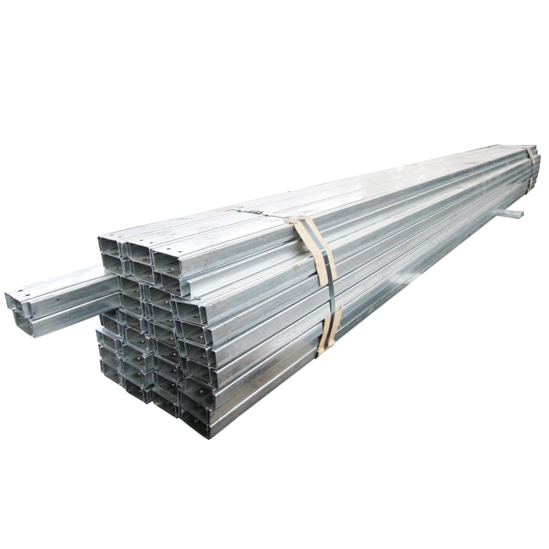 Durable cold formed steel shapes for Reliable Construction and ...