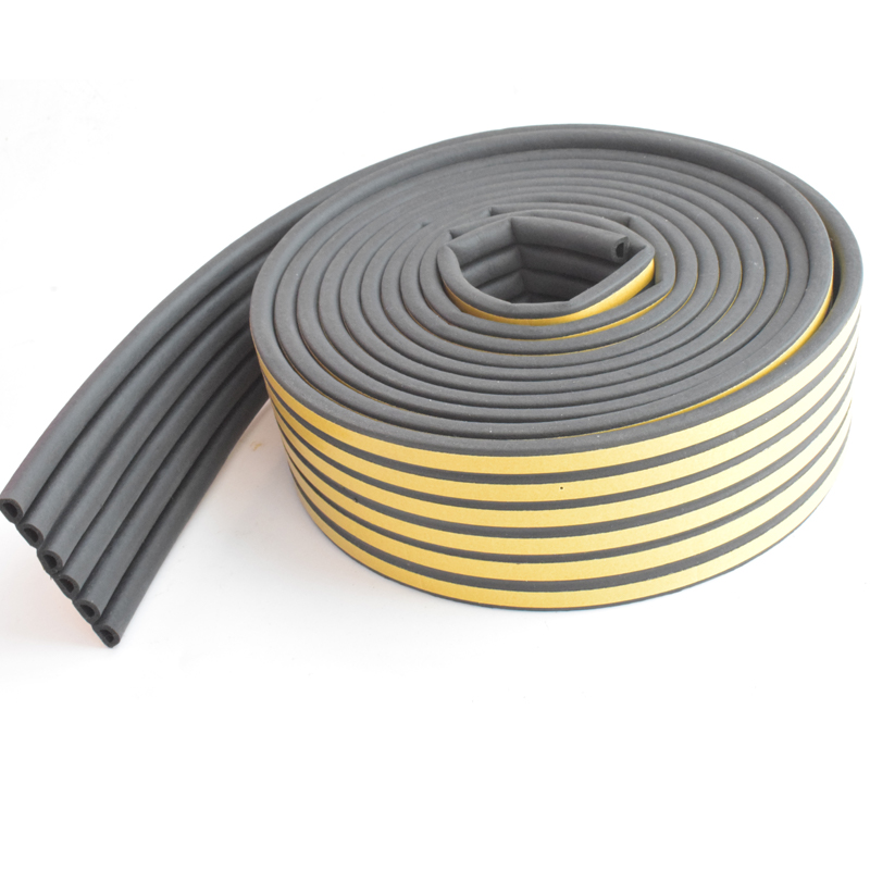 How to Choose the Best Fire Resistant Door Frame Seal