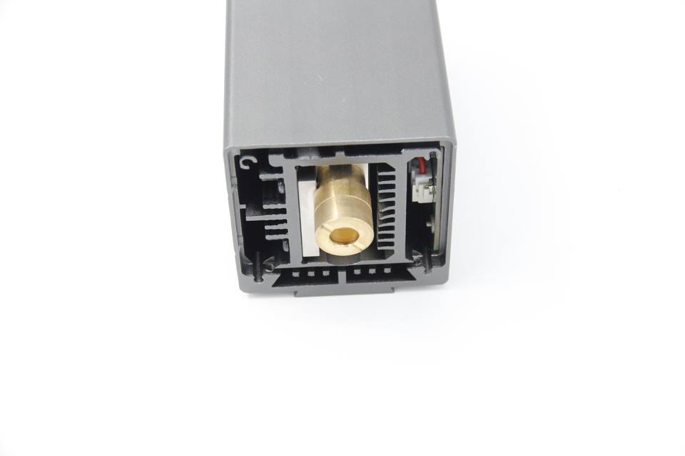 450nm 40W Blue Laser Diode Module for Engraving & Cutting