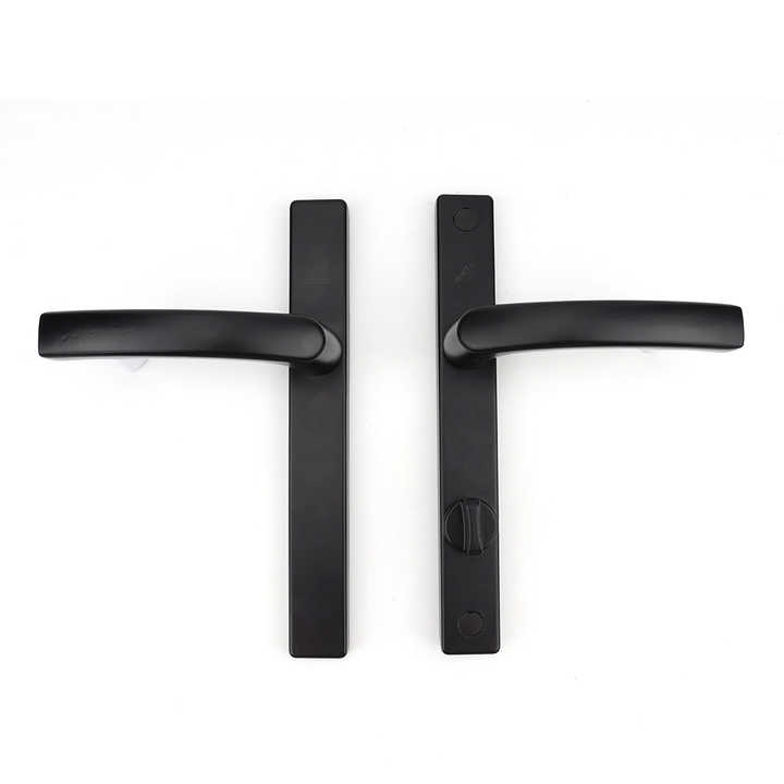 OEM Modern European Style Aluminium Door Handle ISO9001 Certified by ...