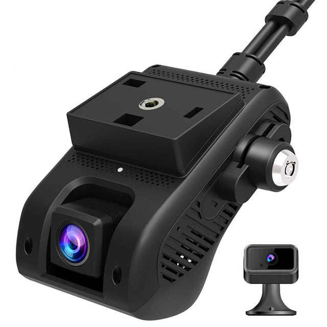 Jimi JC400 Concox AI Transmisión en vivo Video 4G JC400P Gps Tracker ...