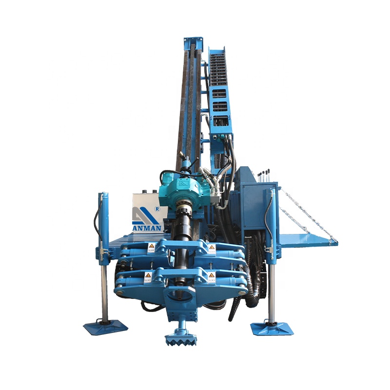 photovoltaic rig manufacturer | Wuxi Antian Trading Co.,Ltd