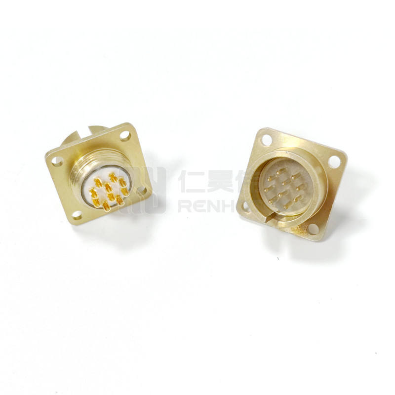 PC10TB RS10BTV 10 Pin Connectors - Reliable Automotive Solutions