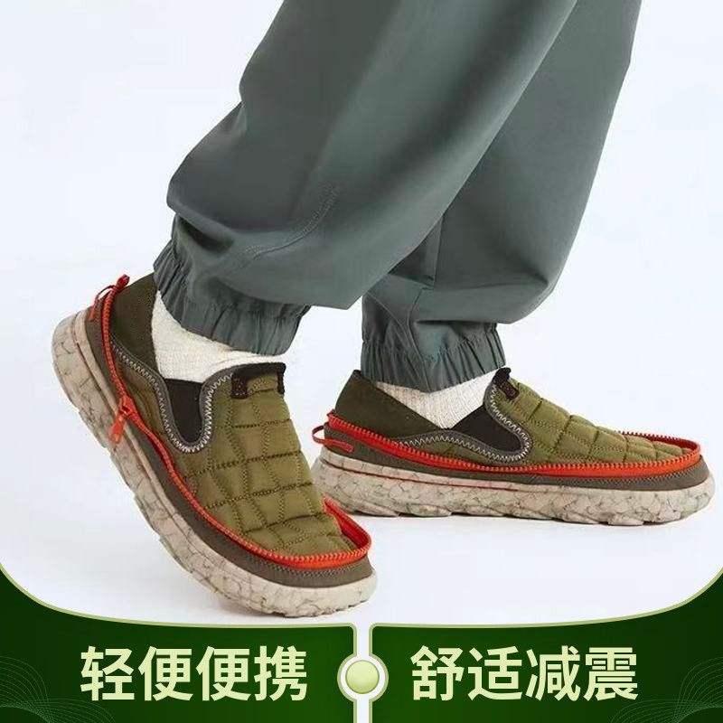 Men 2026 Outdoor Casual Fashion Sports Loafers Lightweight Couple's ...