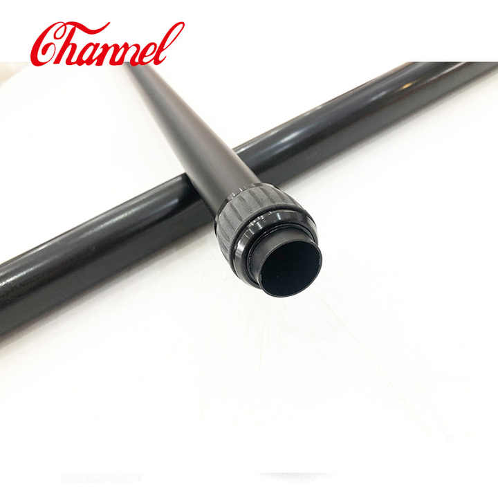 Versatile Twist Lock Aluminum Telescopic Tube - Customizable