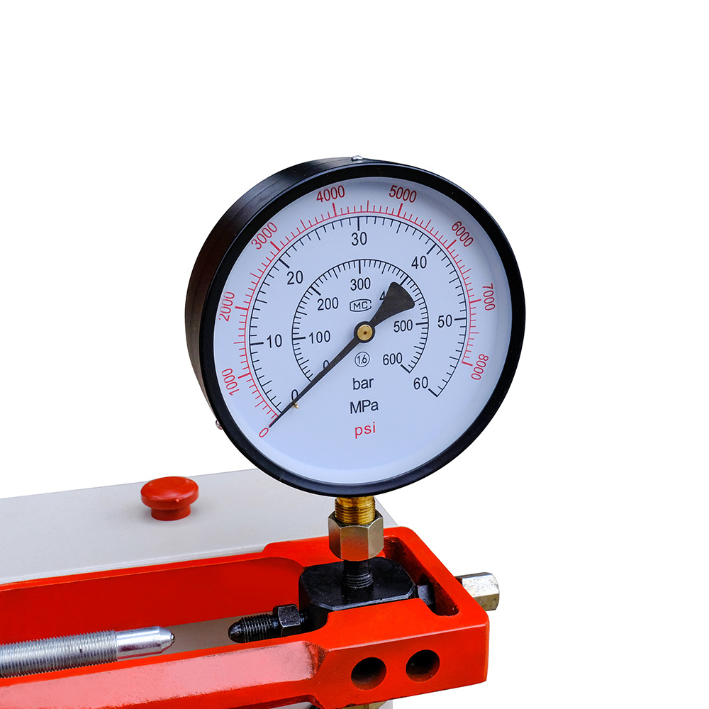 How to Choose the Best Fuel Injector Calibration Machine: A Complete ...