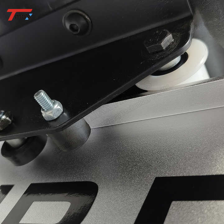 Tmax air Rowing Machine Rower Fun air Rower Cardio Rowing Equipment ...