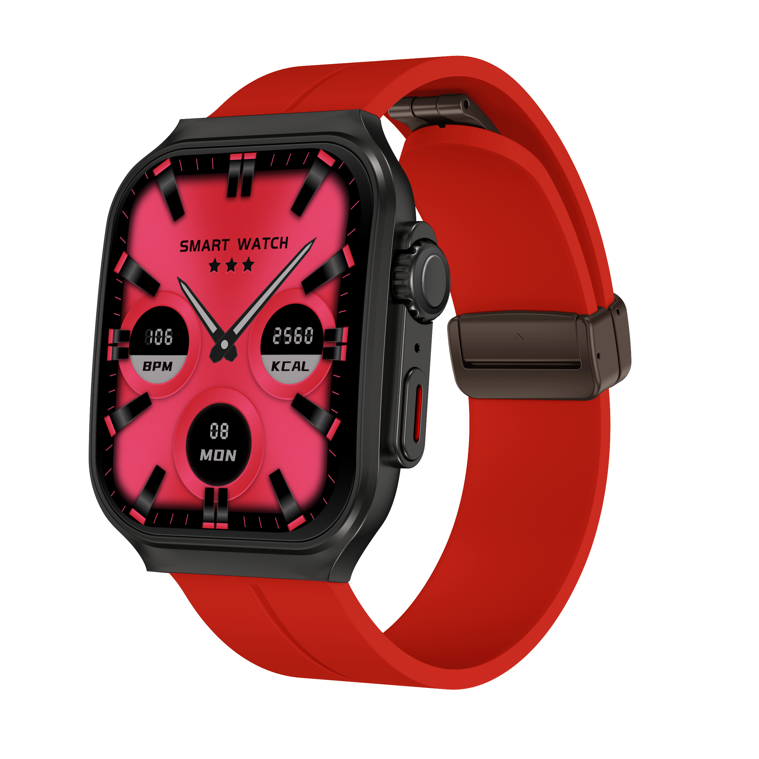 How to Choose the Best Health Monitoring Smartwatch: A Complete Buying ...