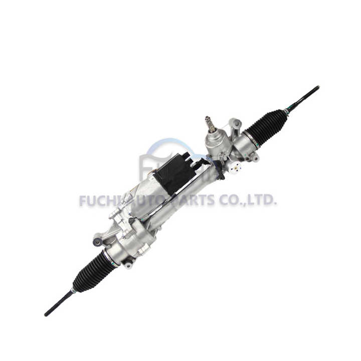 Mercedes-benz W213 Power Steering Gear Rack - Fuchi OEM