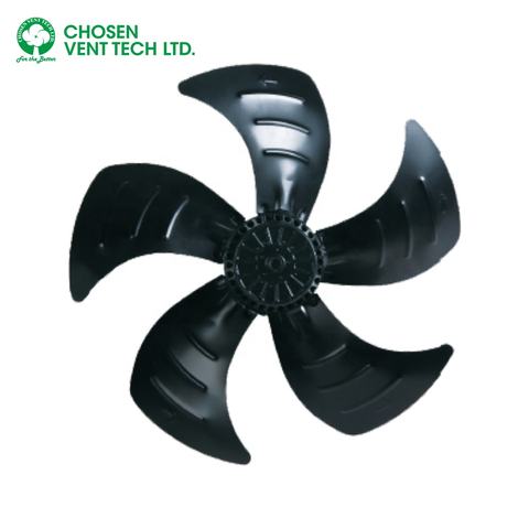 Axial Fans, Axial Fans direct from Foshan Chosen Vent Tech Ltd. in CN